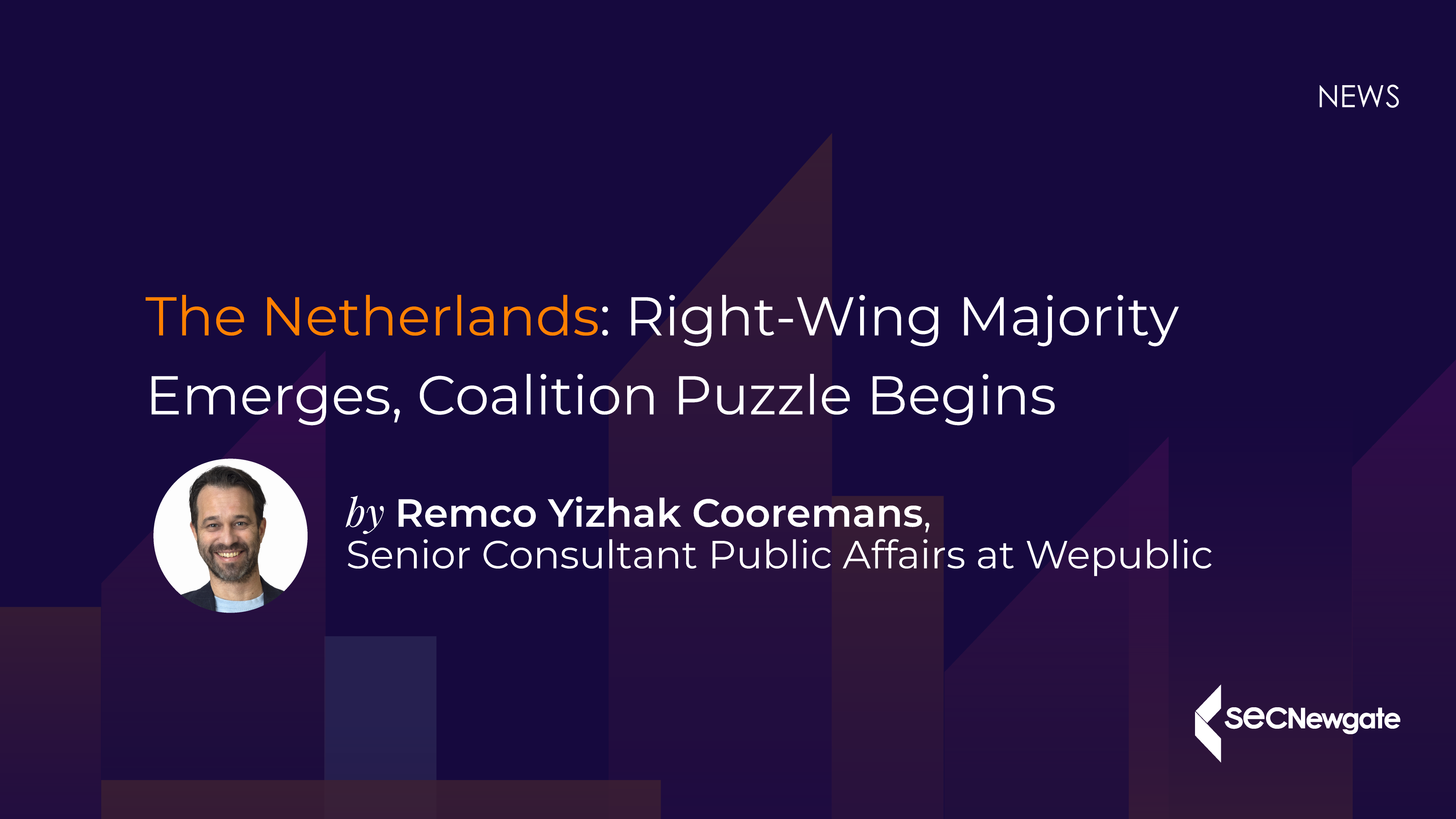 Our News and Opinions | SEC Newgate