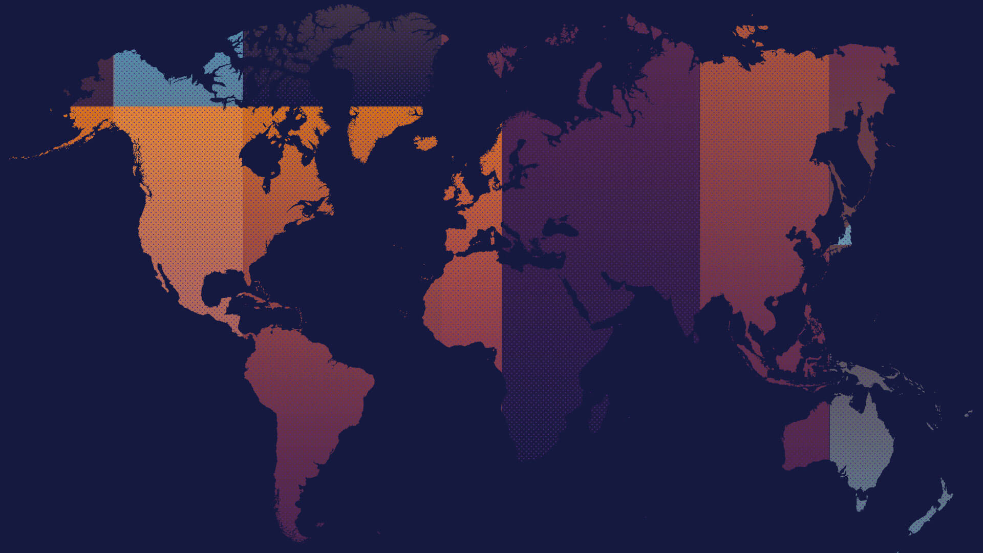 Our Global Footprint - Our Group | SEC Newgate